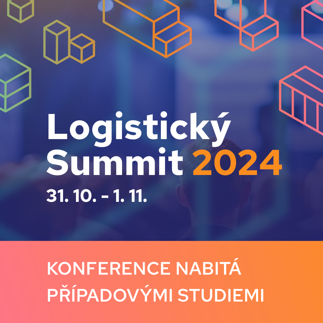 INVITATION TO THE "APIL 2024 LOGISTICS SUMMIT" - TMT
